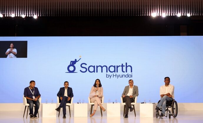 ‘Progress for Humanity’ : Hyundai Motor India, Under ‘Samarth ...